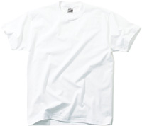 DM030 Standard T-shirts DALUC | ホペイロ