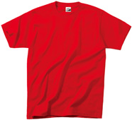 DM030 Standard T-shirts DALUC | ホペイロ
